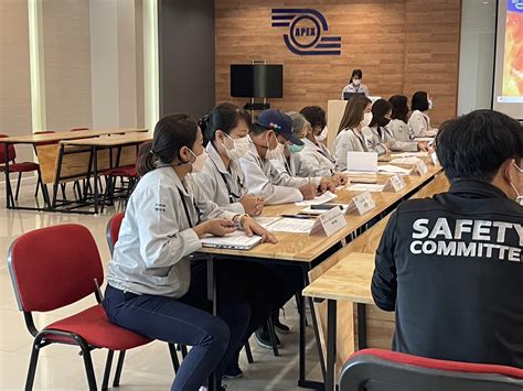 📢เสร็จสิ้นไปเเล้วจ้าาาาาา สำหรับกิจกรรมการซักซ้อมแผน Bcp ไฟไหม้ 🔥🔥🚨⛑🚒 Mis Information