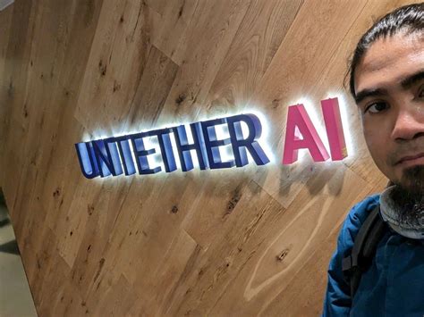 Ai Neuralnetworks Vlsi Semiconductor Untetherai Gladvin Philip Dmello