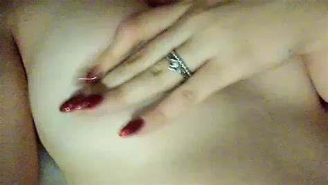Evening Home Gentle Masturbation With A Gentle Stormy Orgasm Close Up Xhamster