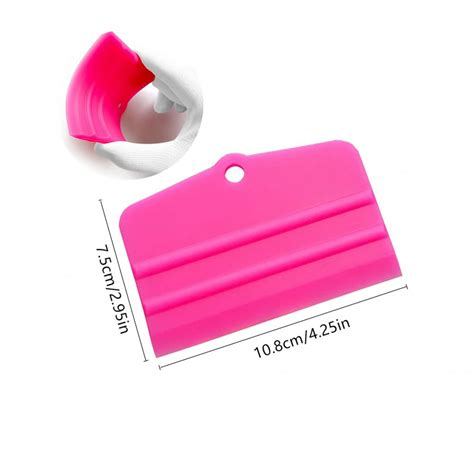 Squeegee For Ppf At Janie Davis Blog