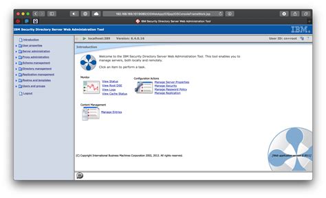 Installing Ibm Security Directory Server 6 4 Burgatshows Notes