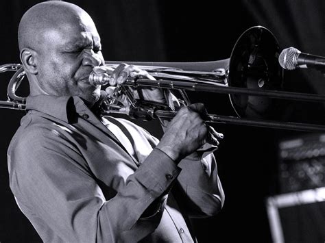 Según Robin Eubanks Tocar Distintas Músicas Es Como “hablar Distintos Idiomas” Infobae