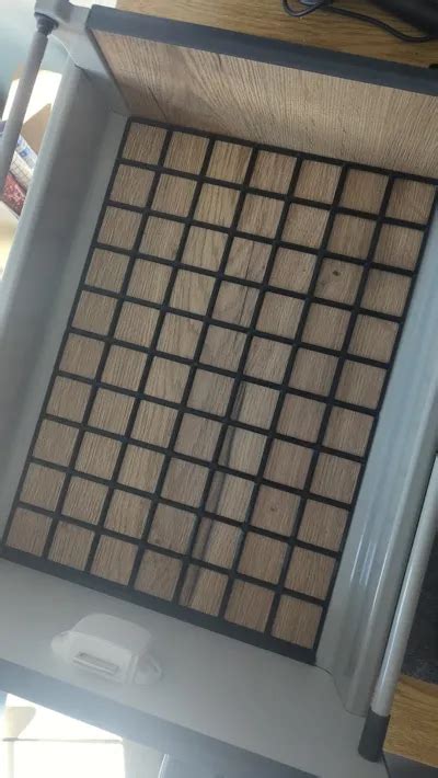 Gridfinity Simple Base All Sizes By Schmidsfeld Makerworld Download Free 3d Models Gridfinity Simple Base All Sizes By Schmidsfeld Makerworld Download Free 3d Models