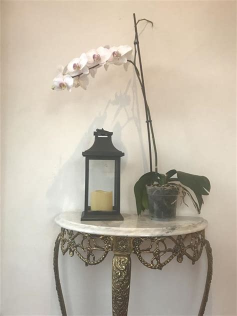 Столик з бронзи і мармуру — ціна 6000 грн у каталозі Столи Купити товари для дому та побуту за