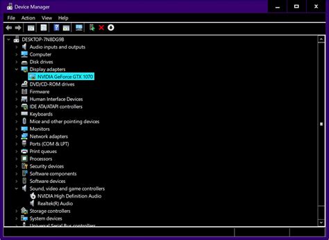 Windows Won T Detect By Second Display Windows Forums