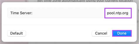 6 ways to fix the wrong date and time on mac guiding tech