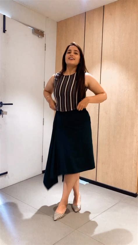 Raveena Thakur Raveenathakur03850 • Instagram Photos And Videos