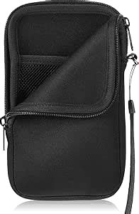 Prasacco Handy Tasche Handysocke Tasche Für Handy Neopren Handyhülle
