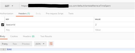Amazon Web Services Aws Api Gateway Lambda Javascript Cors Stack Overflow
