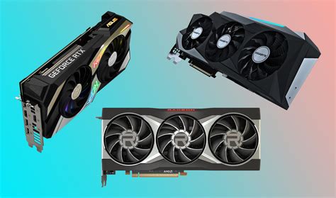 Best Graphics Cards For Ryzen X