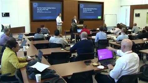 Tutorial Generalized Regression The Most Flexible Modeling Platform