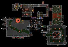 Category Doom II Hell On Earth Images StrategyWiki Strategy Guide And Game Reference Wiki
