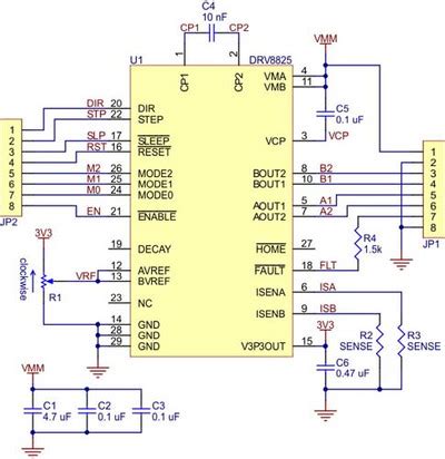 Arduino UNO CNC shield DRV8825 Электроника Станки CNC Каталог