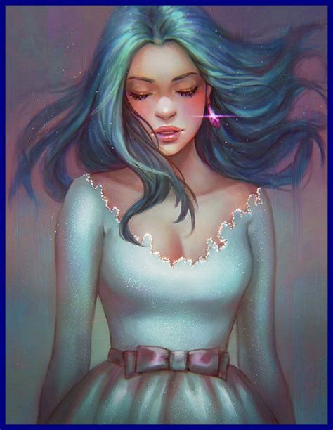 Portraits Abigail Diaz