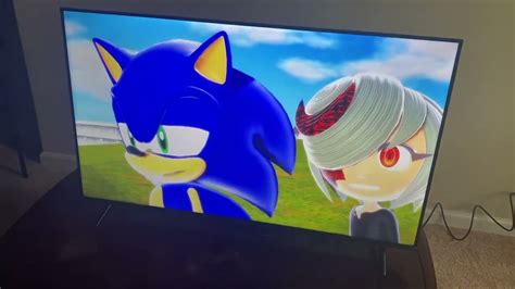 New Sonic Frontiers Leak Fandom