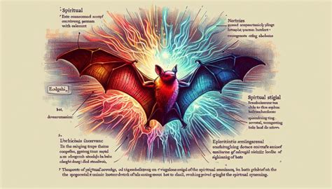 Bat Spiritual Meaning