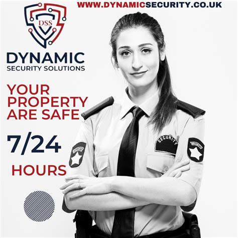 Dynamic Security Solutions Ltd On Linkedin Dynamicsecuritysolutions