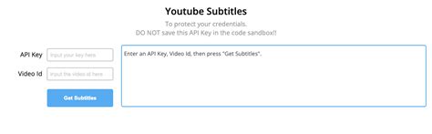 how to get subtitles from youtube videos with free youtube subtitles
