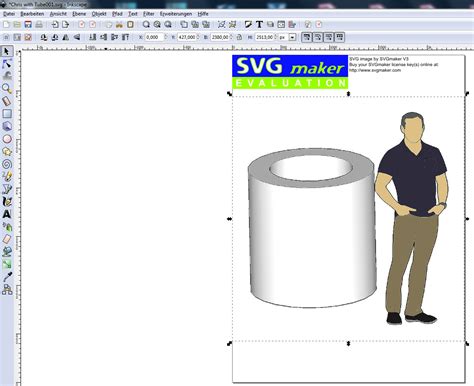 SVG Exporter Sketchucation