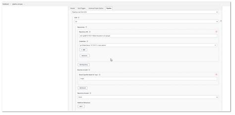 Jenkins Gitlab Sonarqube Maven Integration DevOps Configuration