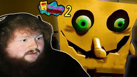Spongebobs Evil Clone Ii Youtube