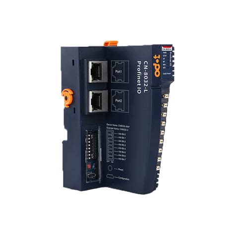 Profinet Io Device Interface Module Alternative The Siemens Et200