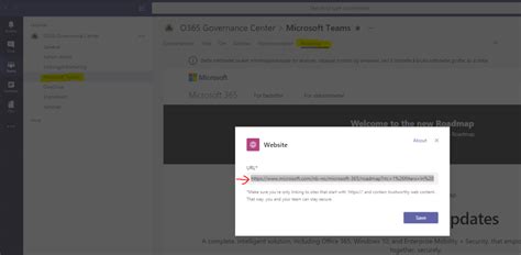 Simplify Your Work By Using Filtered Views In The New Microsoft 365 Roadmap To Focus On The