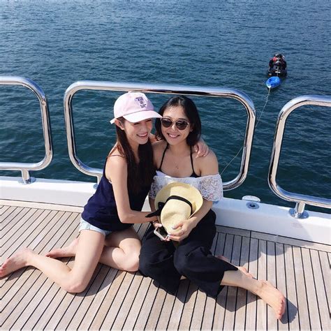 Judy Kwongs Feet