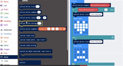 Programming Interactivity With The BBC Microbit Jai Ellis Design