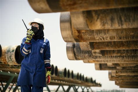 Epc Project Adnoc Signs Agreement With Target To Support 19 Billion