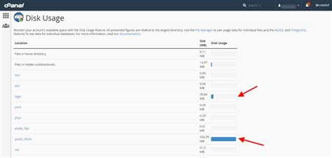 How To Fix Disk Quota Exceeded In Cpanel For Wordpress 2023