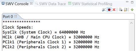 Solved Nucleo H743zi Stm32h7 400mhz Stm32cubemx Will Stmicroelectronics Community