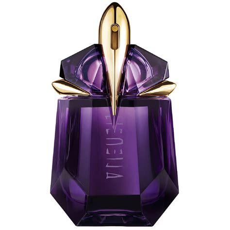 Thierry Mugler Alien Edp Refillable 30ml Uk