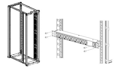 Panduit Apac Ni Tech Blog Collection What Is A Power Distribution Unit