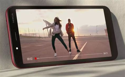 Rekomendasi Hp Nokia Android Terbaru Murah Tapi Nggak Murahan