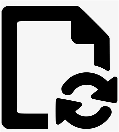 File Document Sync Synchronization Reload Refresh Update Update File