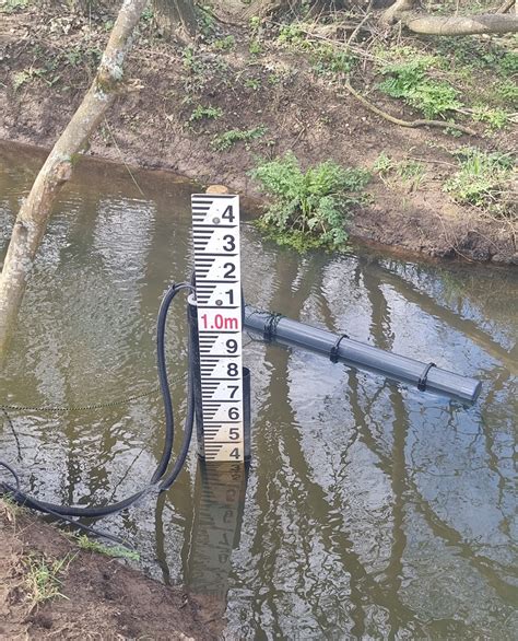 Spot Measurement V Continuous Environmental Monitoring