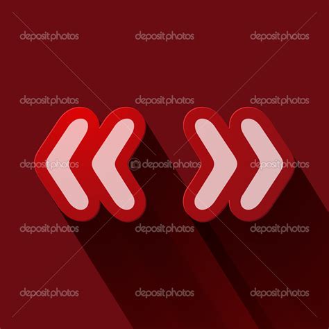 Brackets Symbol Stock Vector By ©chorniy10 44435083