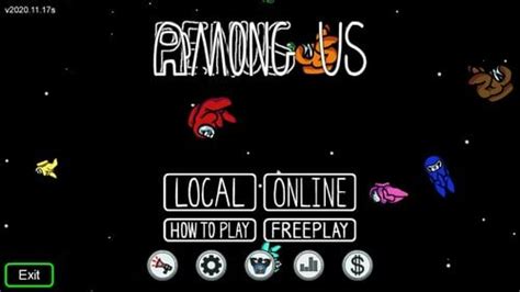 Penus Among Us Futa Among Us Mod Misc Adult Mods LoversLab