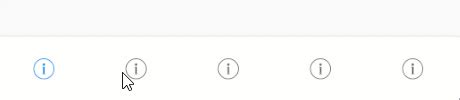 Xamarin Forms Fully Customize Bottom Tabs On Android Turn Off