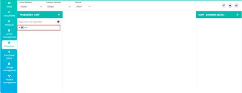 Bug 29100 Requirements Document Global Production Item Is Displayed As Null In The Pi Tree