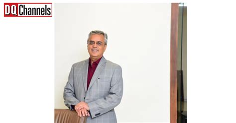 Expansion Efforts Extend Beyond India Sanjay Sehgal Msys Technologies
