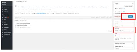 4 Easy Ways To Remove Wordpress Sidebar Colibriwp Blog