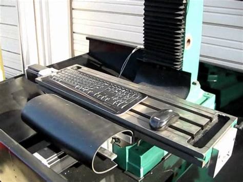 Diy Cnc Kit Rf 45 Milling Machine Cnc Conversion Retrofit 47 Off