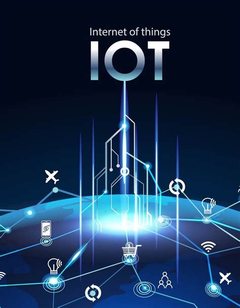 Iot App Development Company Ireland Mobile Iot App Solutions Dublin