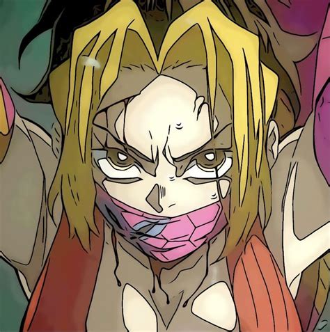 мαкισ ιcση Slayer Anime Anime Character Wallpaper