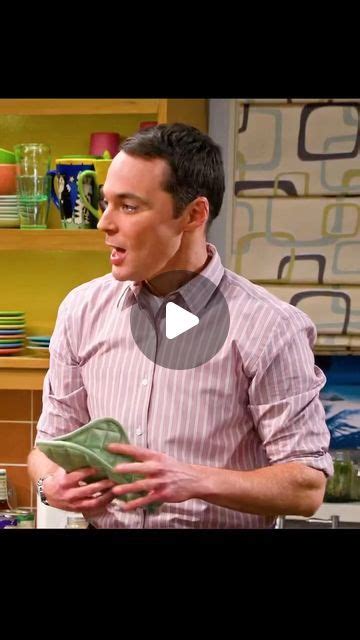 Cheeseisgood On Instagram Sheldon Throwing A Party Viralvideos