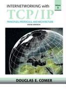 Internetworking With TCP IP Vol 1 5th Edition Douglas E Comer PDF Download Ebook