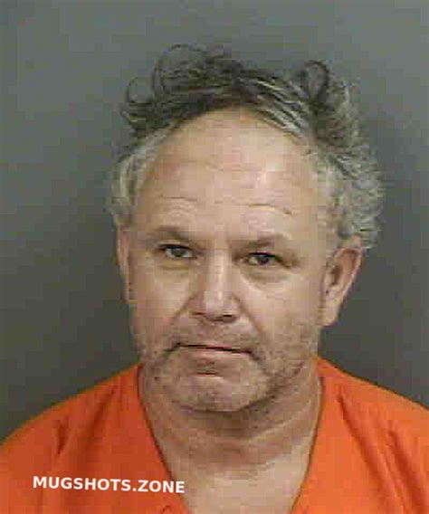 Melanson Richard James 04212023 Collier County Mugshots Zone