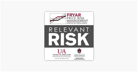 Trey Malone On Linkedin ‎relevant Risk Ep 12 — Margin Protection